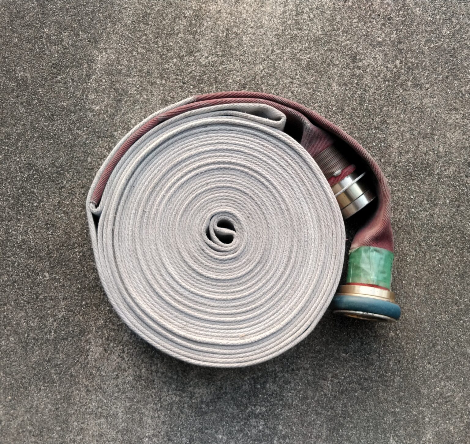 消防用ホースの基礎知識｜syobo-manablog