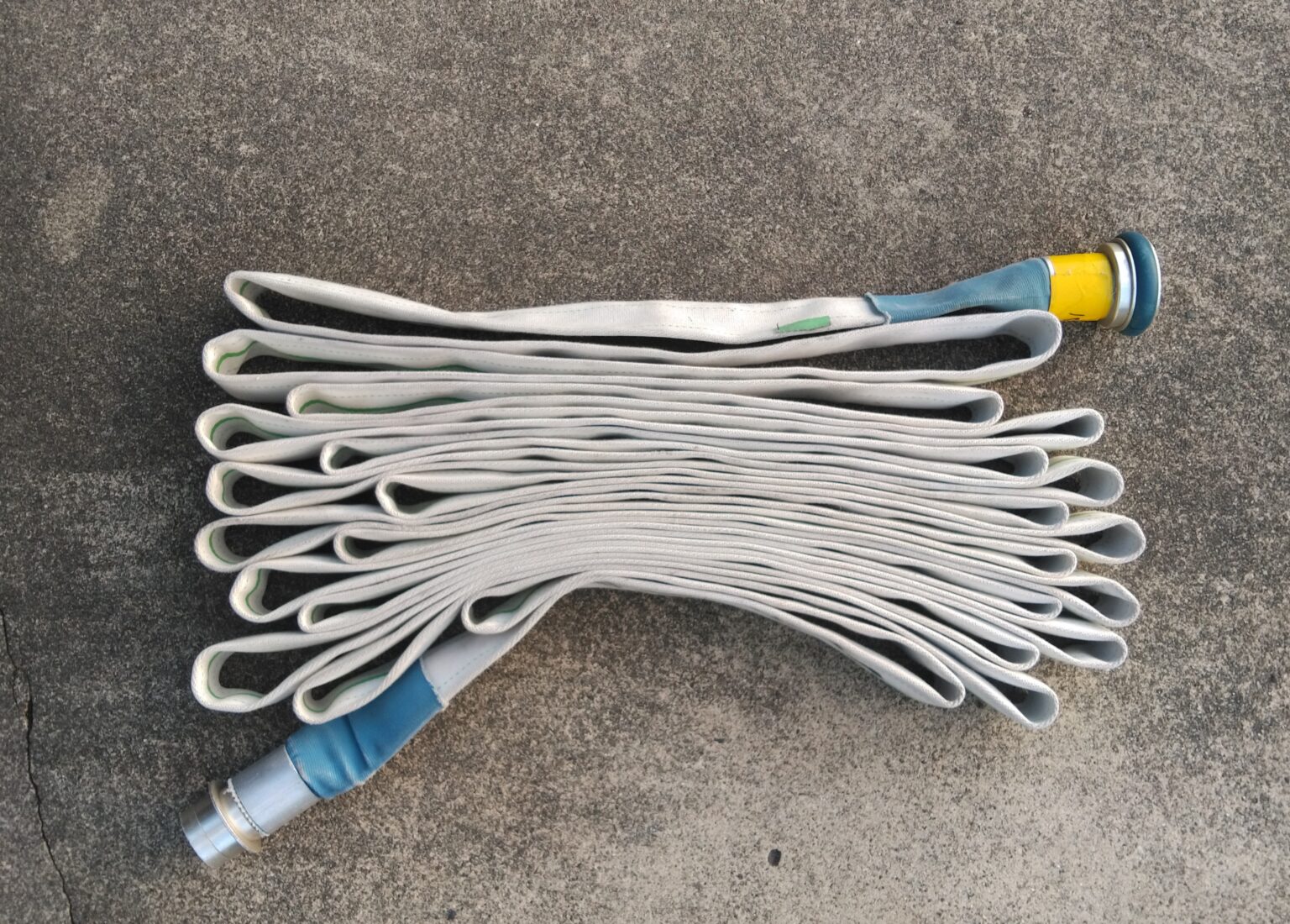 消防用ホースの基礎知識｜syobo-manablog