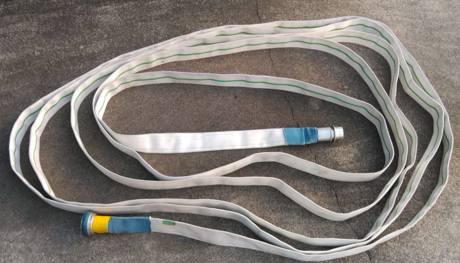 消防用ホースの基礎知識｜syobo-manablog